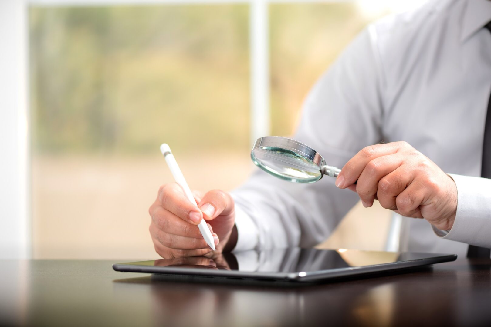 Investigación jurídica: conozca esta metodología